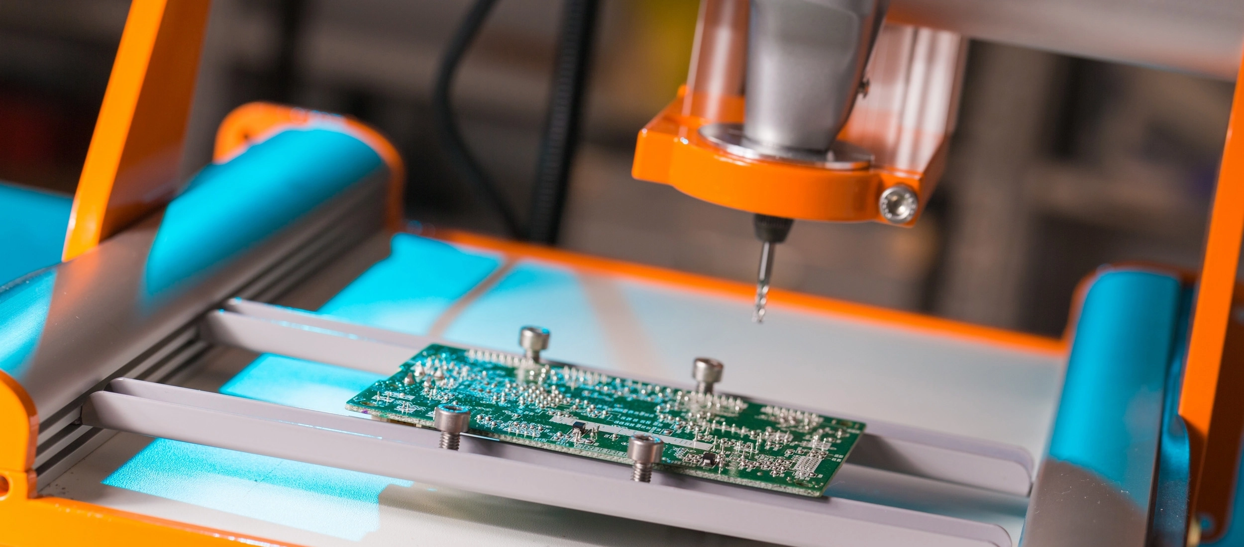 Materials Science and Engineering | Master of Engineering | College of ...